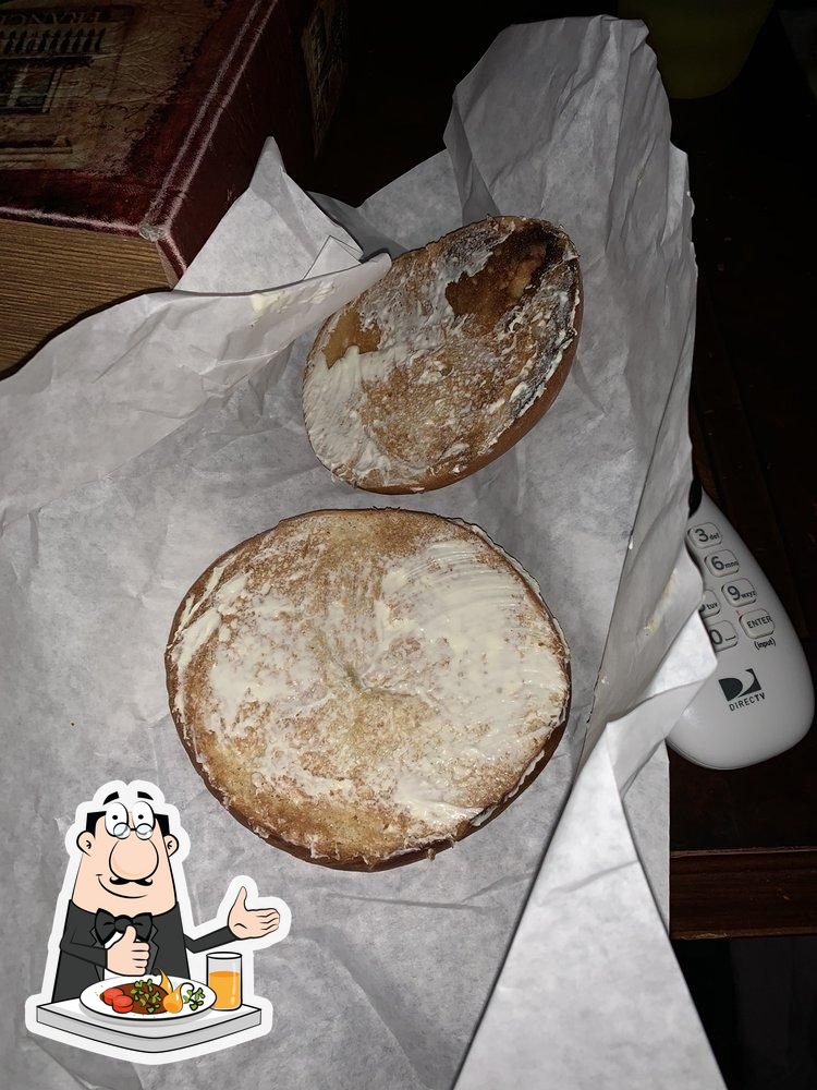 BoSa Donuts, Phoenix - Restaurant menu, prices and reviews