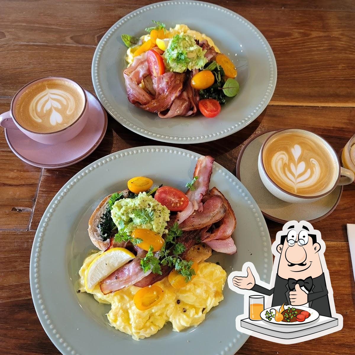 Summer Lane restaurant, Seoul, 49 Itaewon-ro 55ga-gil - Restaurant reviews