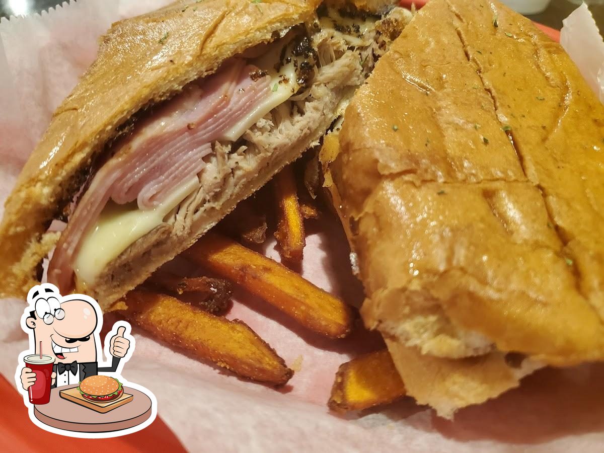 Thompson’s seafood co. in Luling - Restaurant reviews