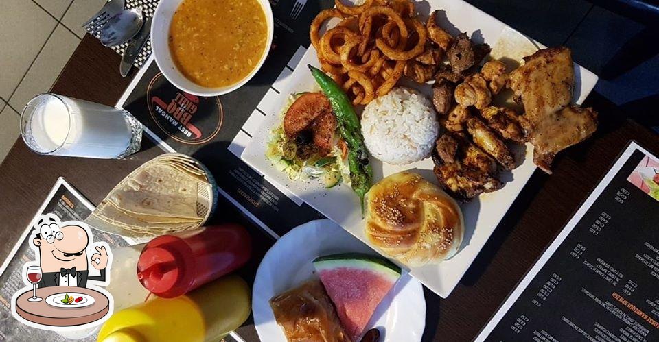 Best Mangal Hengelo, Hengelo - Restaurant menu and reviews