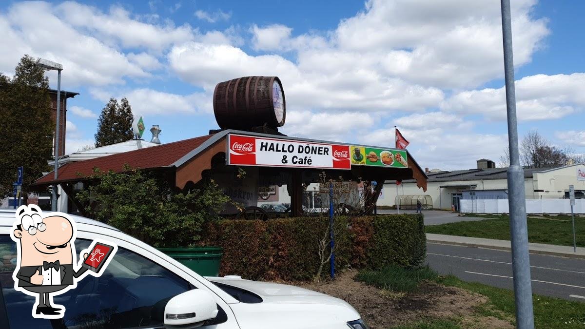 Hallo Döner & Cafe, Görlitz - Restaurant reviews