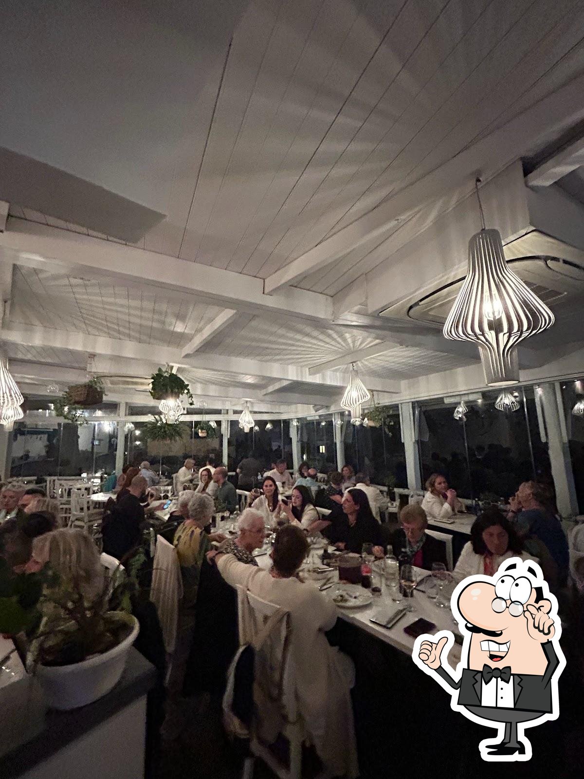 Il Ritrovo, Positano - Restaurant menu, prices and reviews