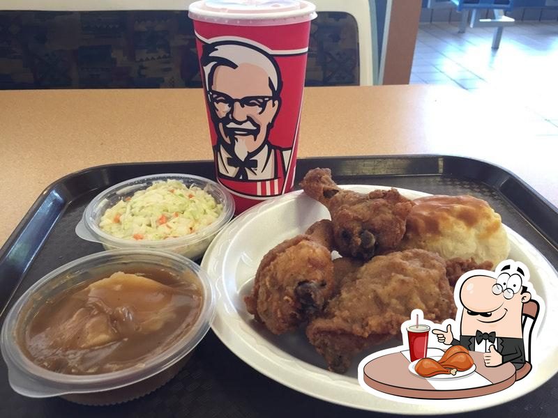 KFC, 94-801 Lumiaina St in Waipahu - Restaurant menu and reviews