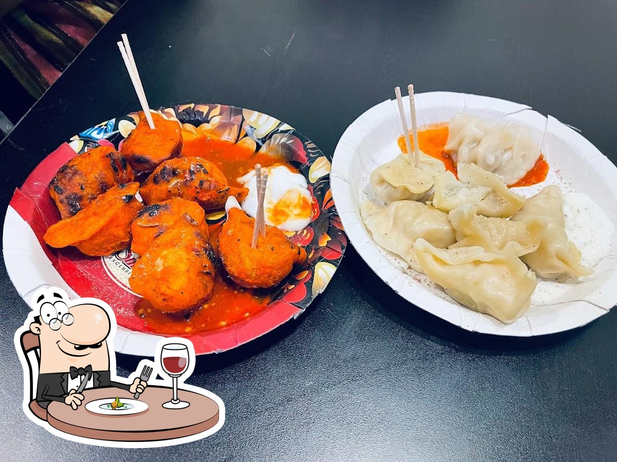 MOMOS N MORE, Angul, chhak - Restaurant reviews