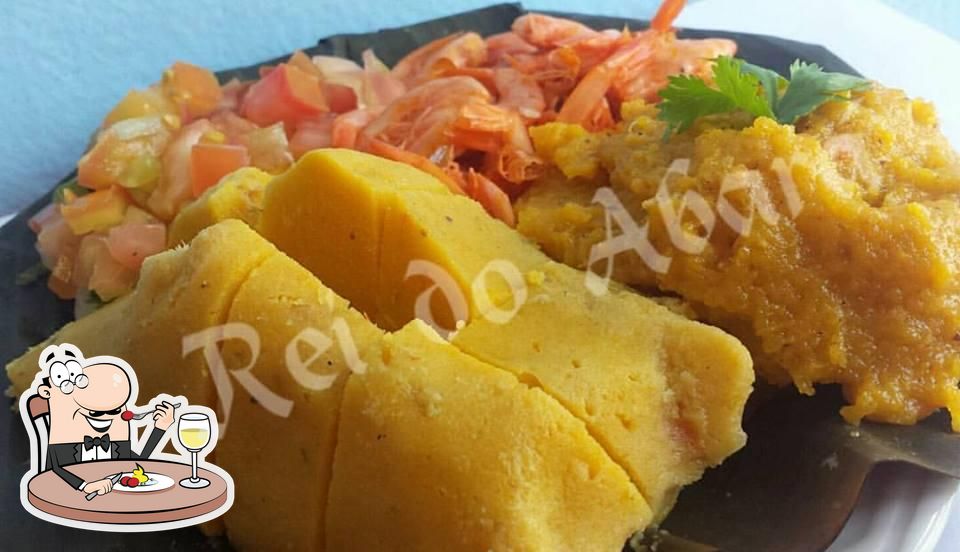 Rei do Abará, Salvador - Restaurant reviews
