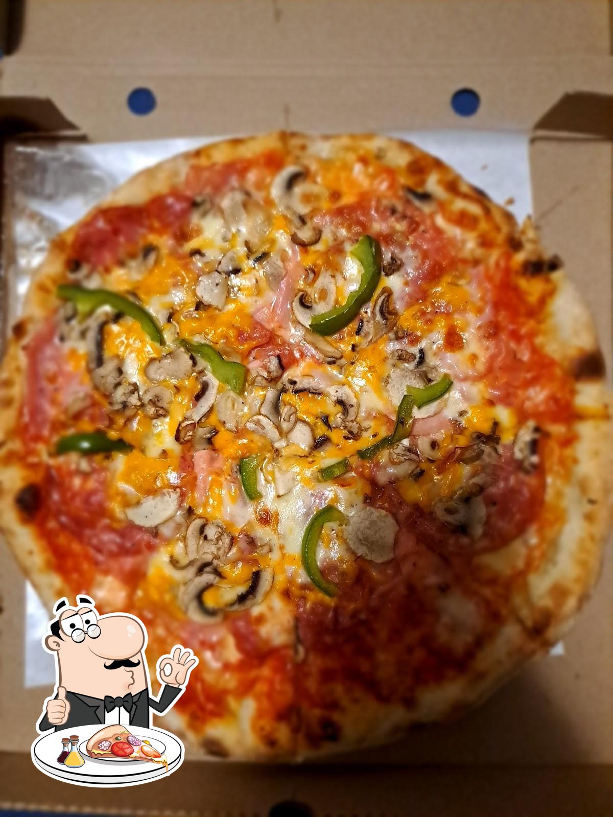 TOWER pizza & street food, Alba Iulia - Restaurant reviews