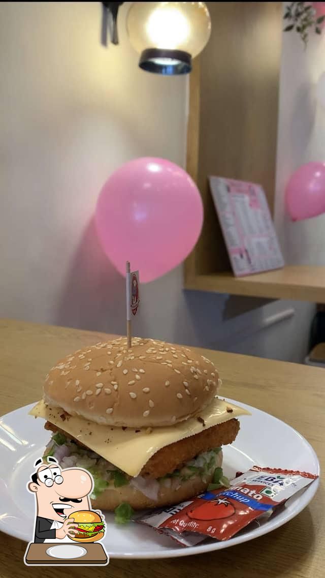 The little sweet cafe - Bubble Tea, Navi Mumbai - Restaurant reviews