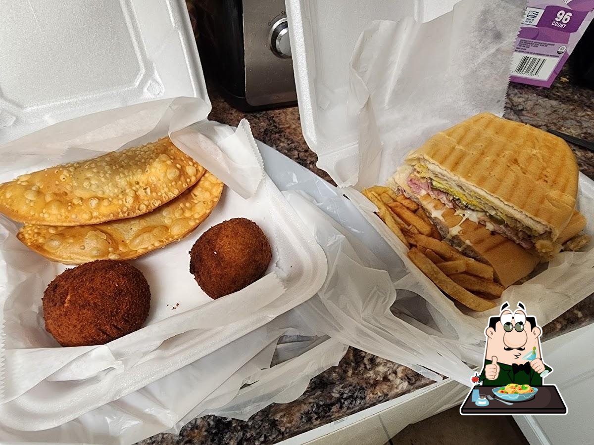 Tree of Life Cuban Bakery in Titusville - Restaurant menu and reviews