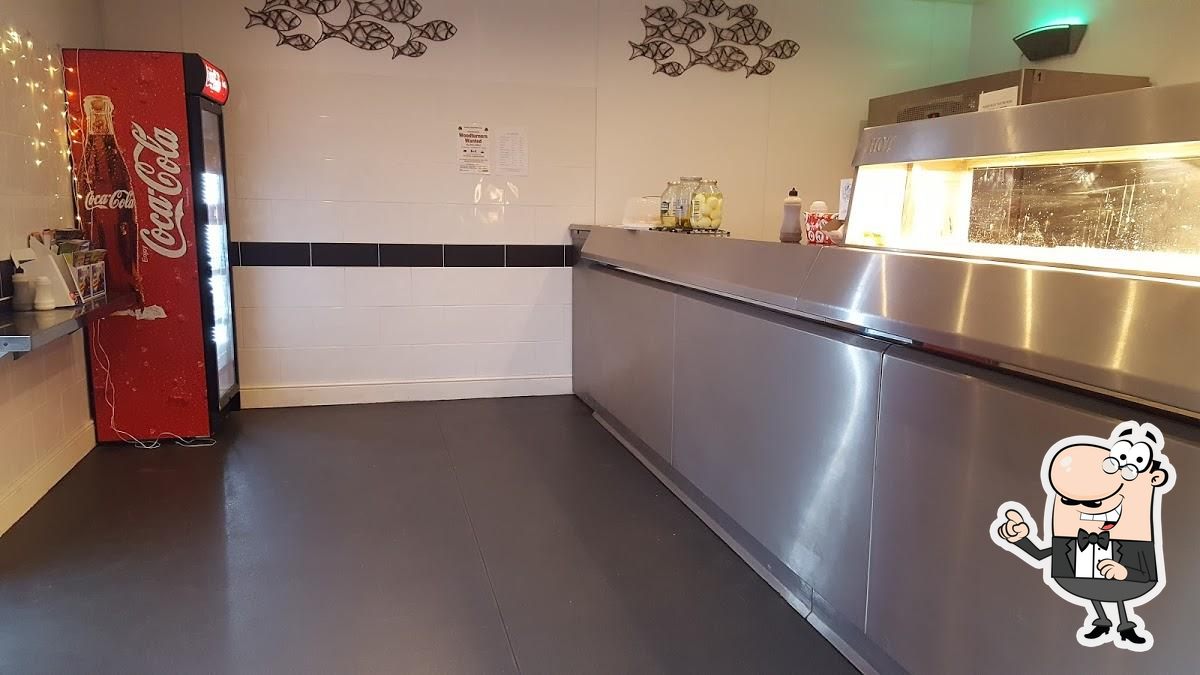 Village Rise Fish & Chip Shop and delivery in Lowestoft - Restaurant ...