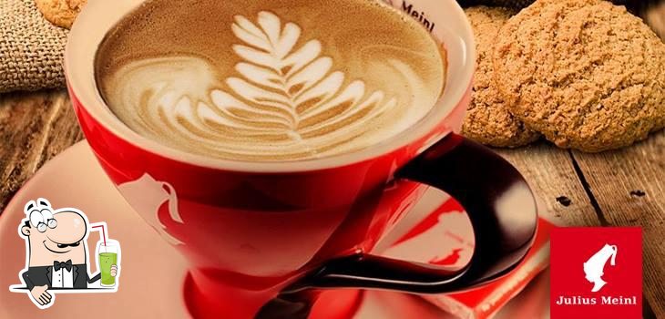 Caffe bar Moby Dick, Split - Restaurant reviews