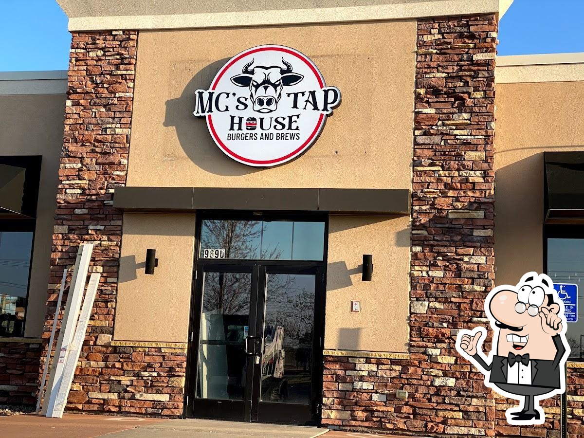 MC's Tap House in Brooklyn Park - Restaurant menu and reviews