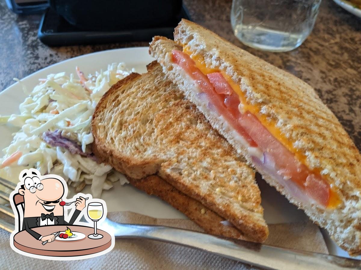 Shuswap Pie Company in Salmon Arm - Restaurant menu and reviews