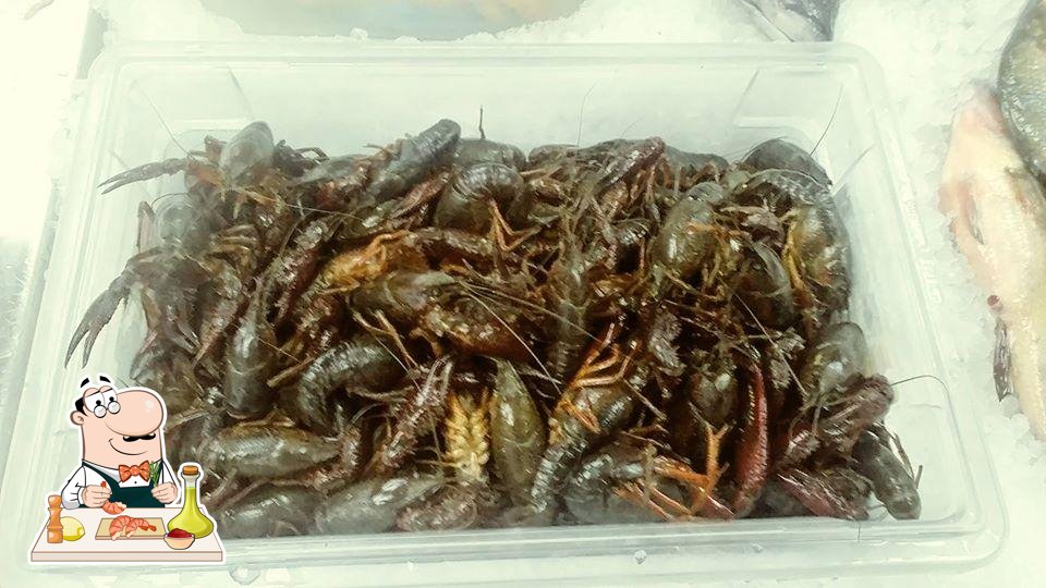 Princess Seafood in Wilmington - Restaurant reviews