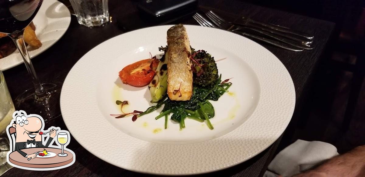 Apple Tree Gerrards Cross in Gerrards Cross - Restaurant menu and reviews