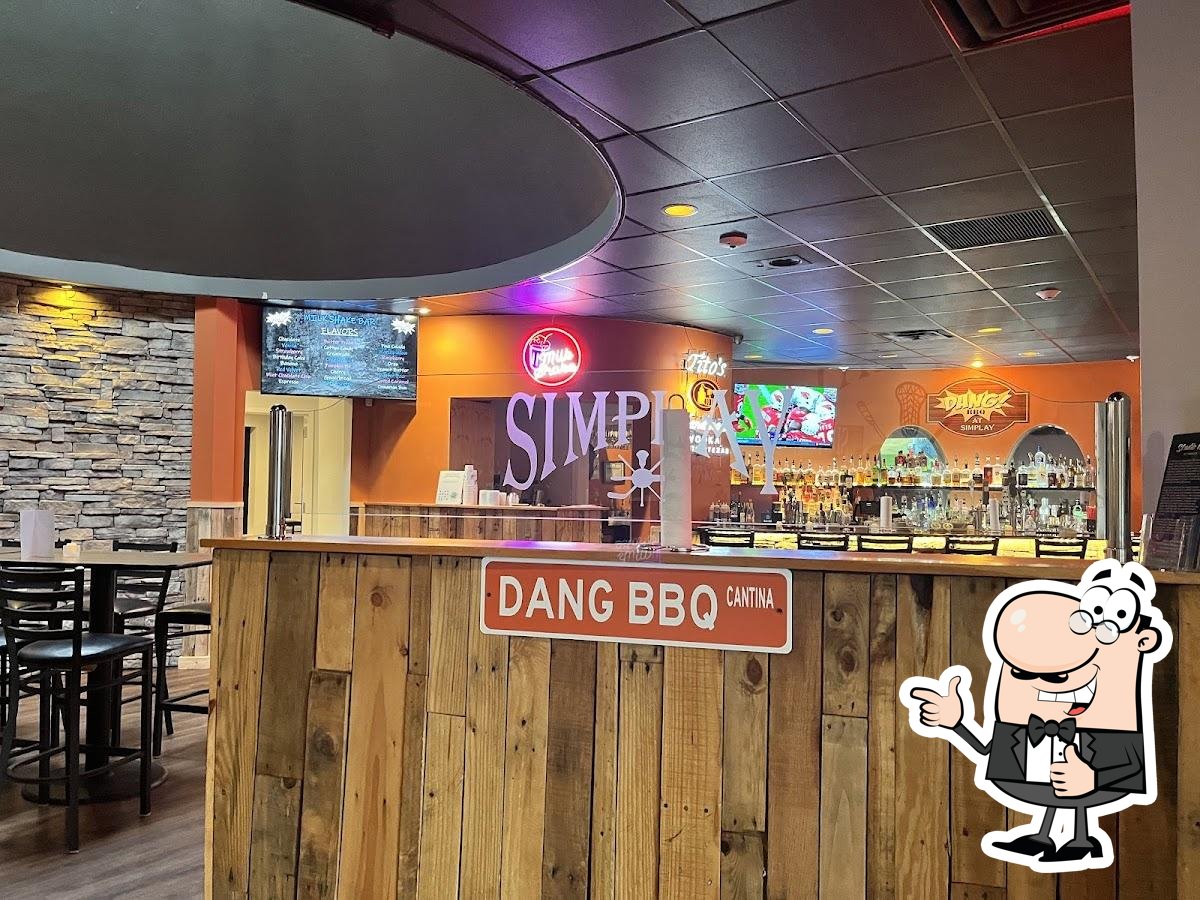 Dang BBQ Cantina in Hauppauge - Restaurant menu and reviews