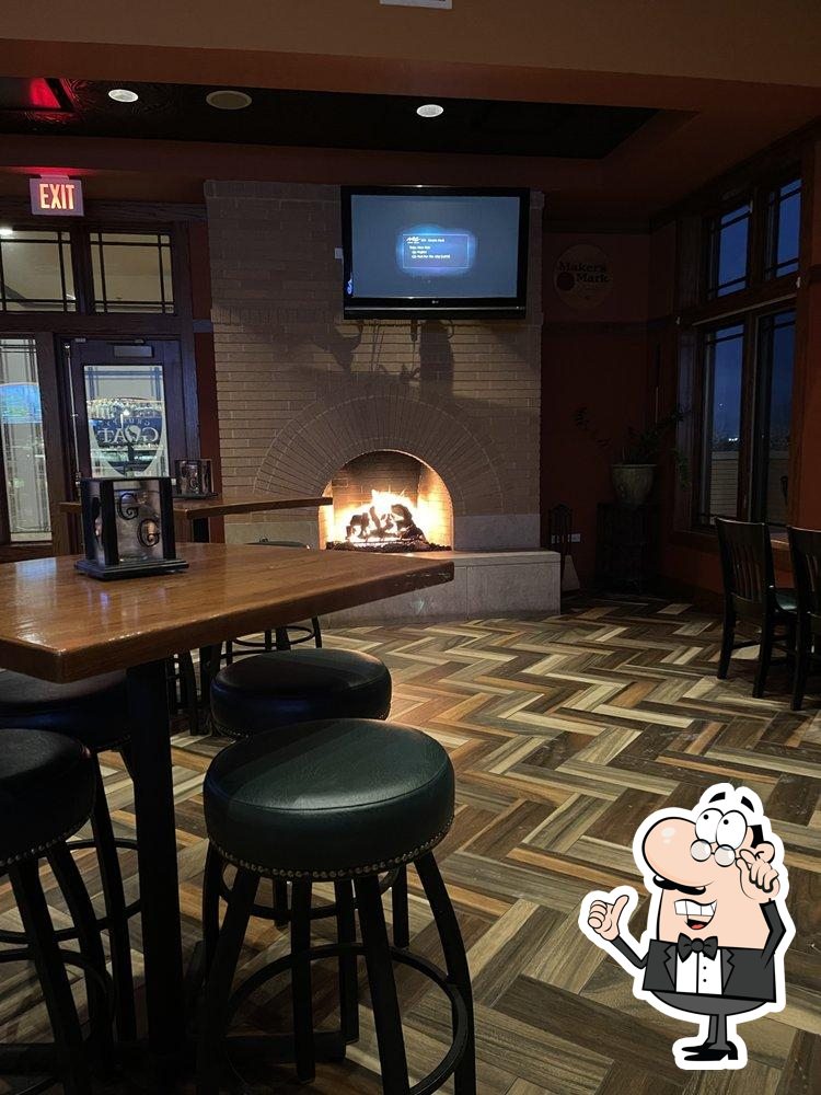 Grumpy Goat Tavern, Elgin - Restaurant menu, prices and reviews