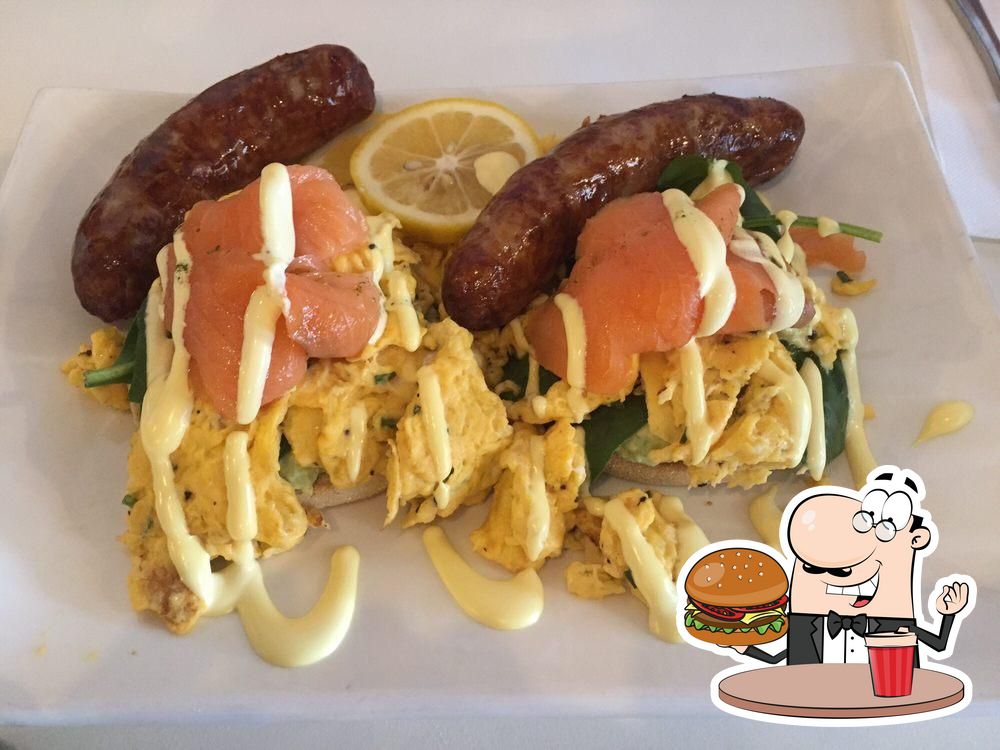 Lemon Tree Cafe in Shepparton - Restaurant reviews