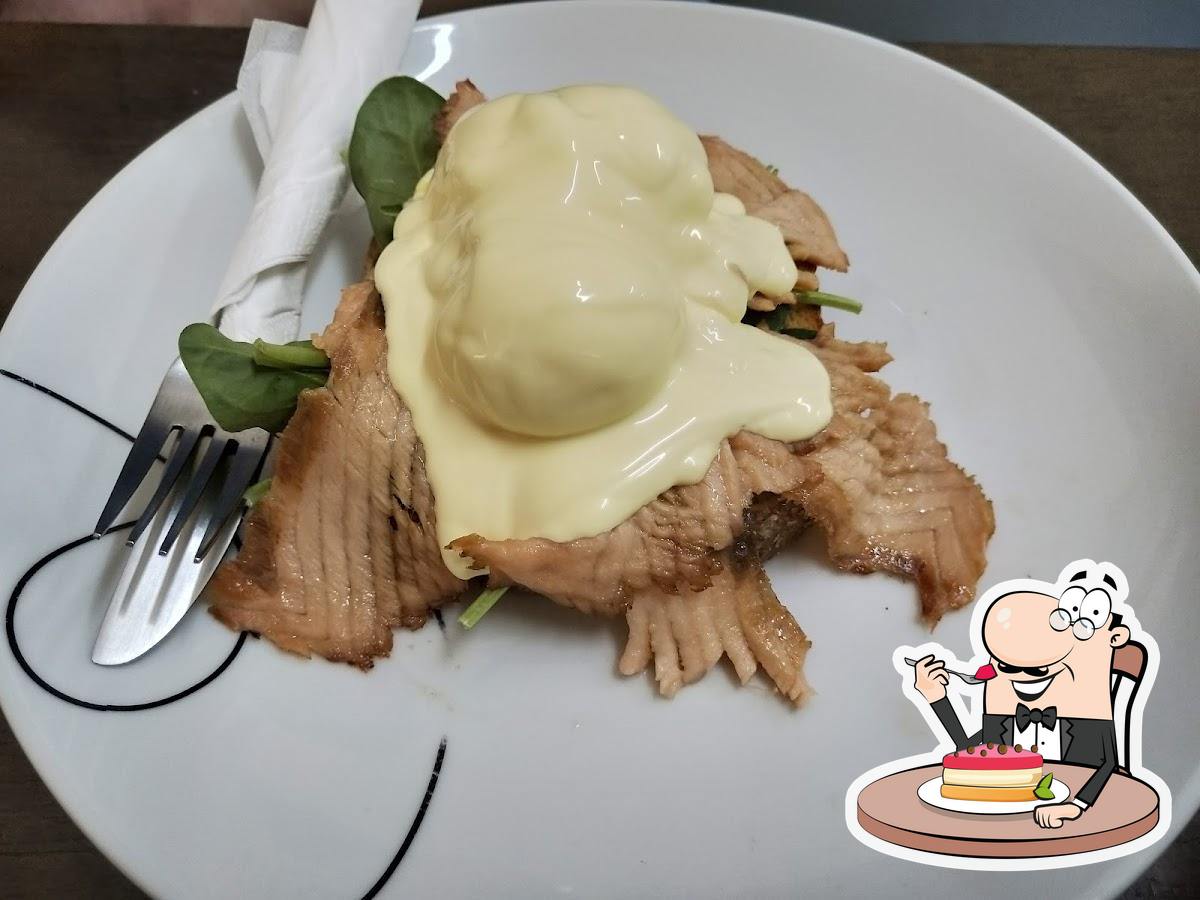 Relaxing Cafe in Moree - Restaurant reviews