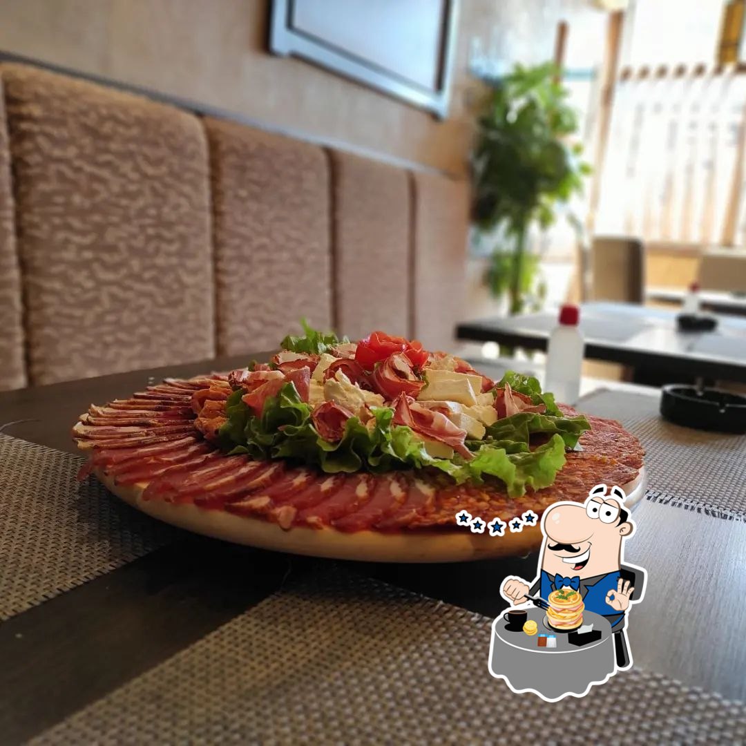 Roštilj Ćure, Čačak - Restaurant menu, prices and reviews