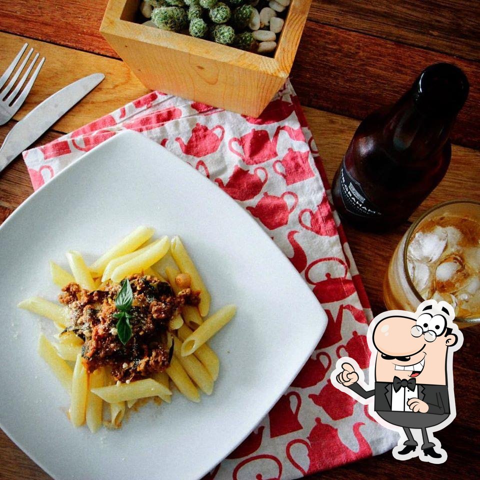 Route 6 Cafe & Lounge, Avon - Restaurant menu, prices and reviews