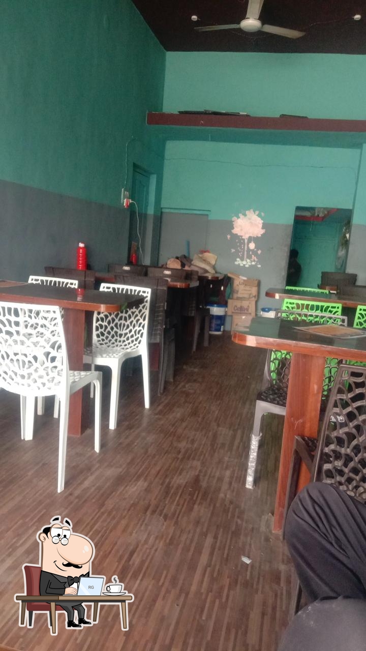 Shri Krishna Chinese & South Indian, Risod - Restaurant menu, prices ...