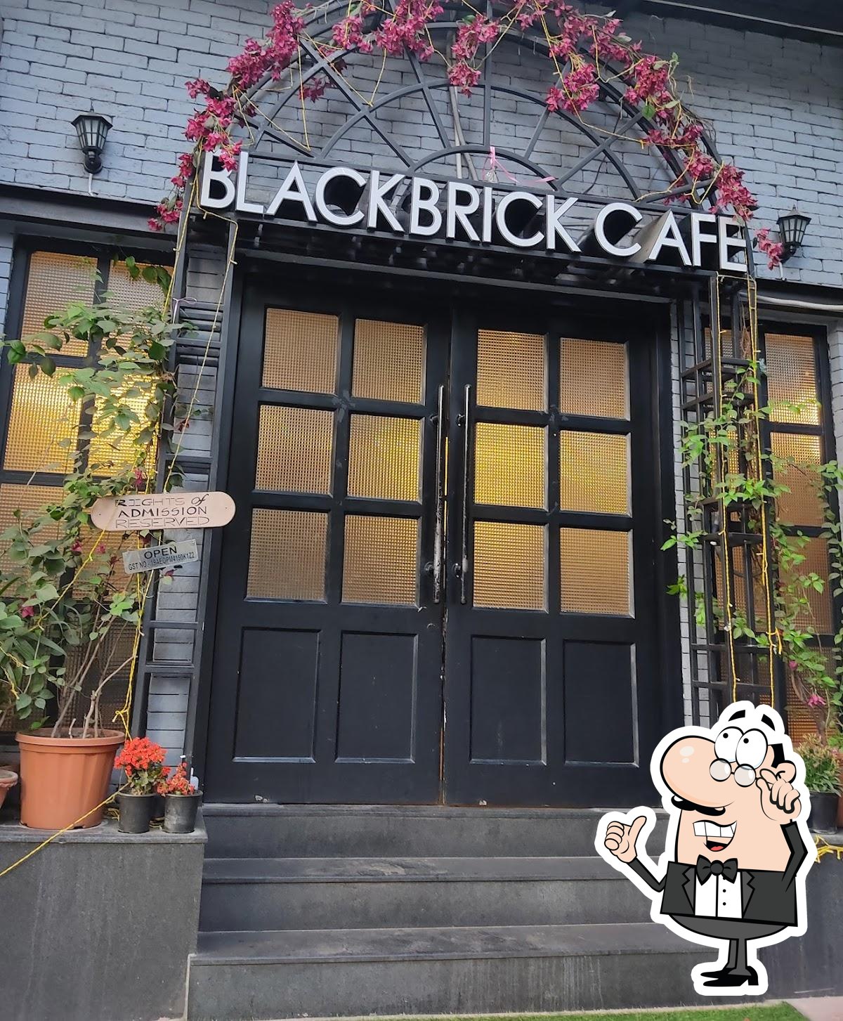 Black Brick Cafe, Kolkata - Restaurant menu, prices and reviews