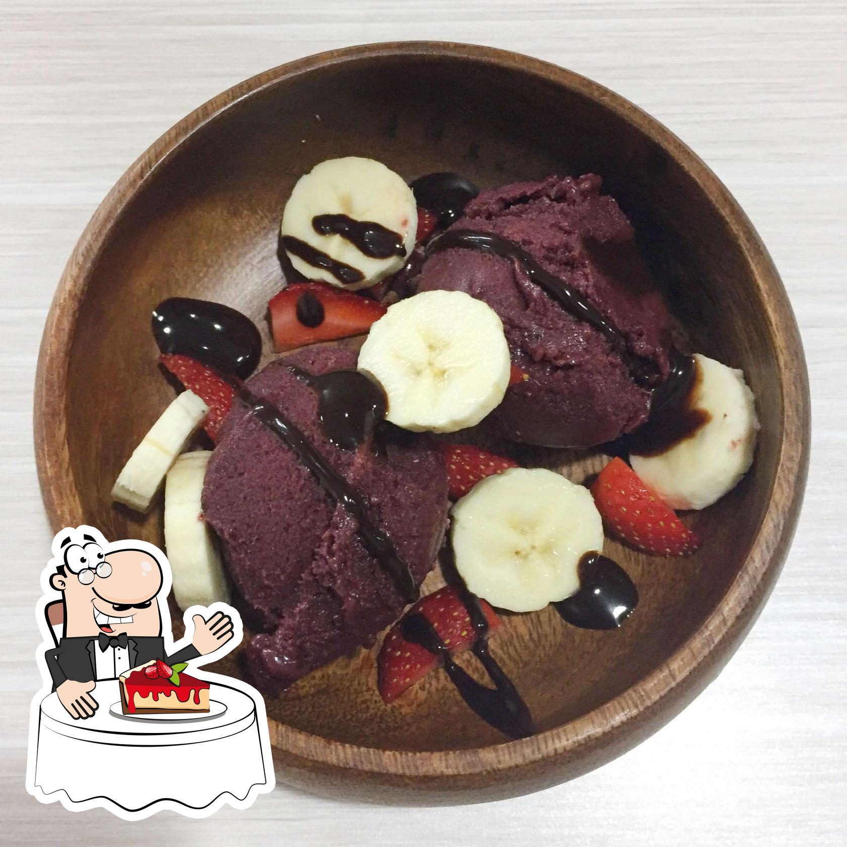 Acai BAR, Jakarta - Restaurant menu and reviews