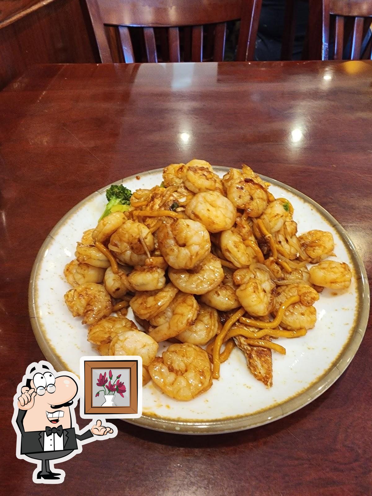 Eastern Buffet, Lexington - Restaurant menu, prices and reviews
