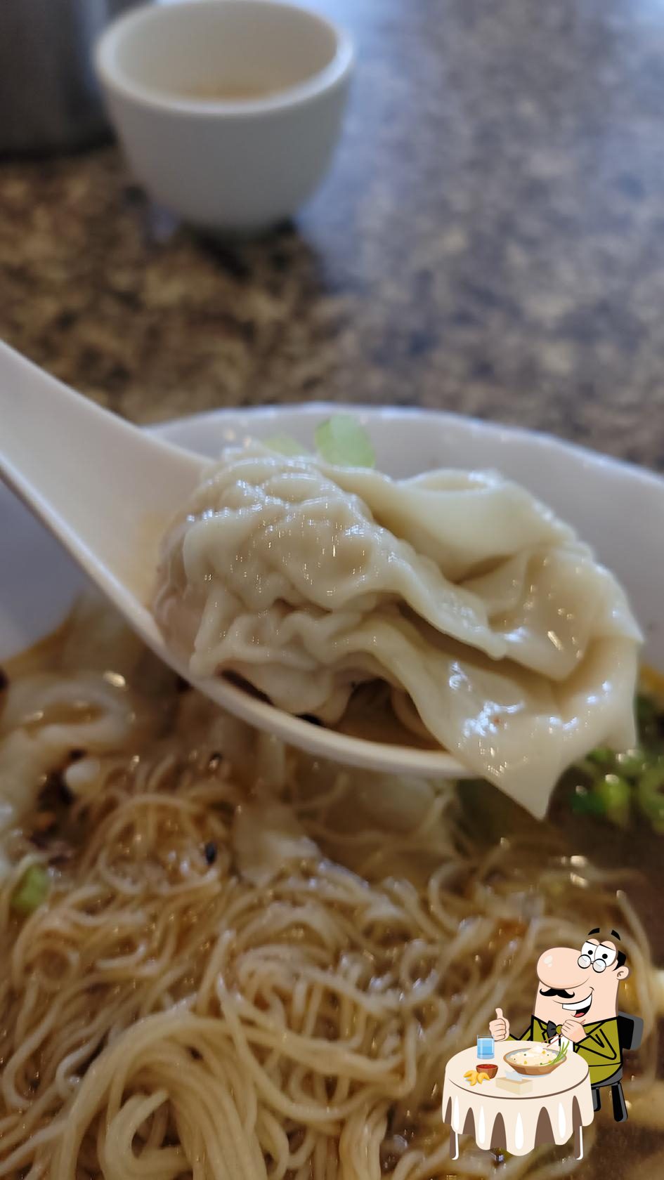 Fat Kee Noodle House, 3132 26 St NE in Calgary - Restaurant menu and ...