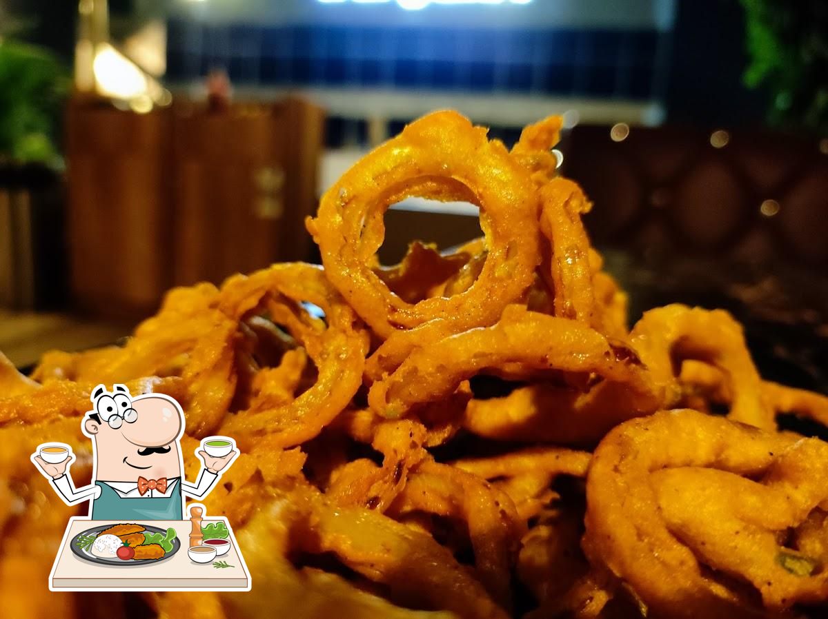 Kick Bunk Restaurant and Bar, Bengaluru - Restaurant reviews