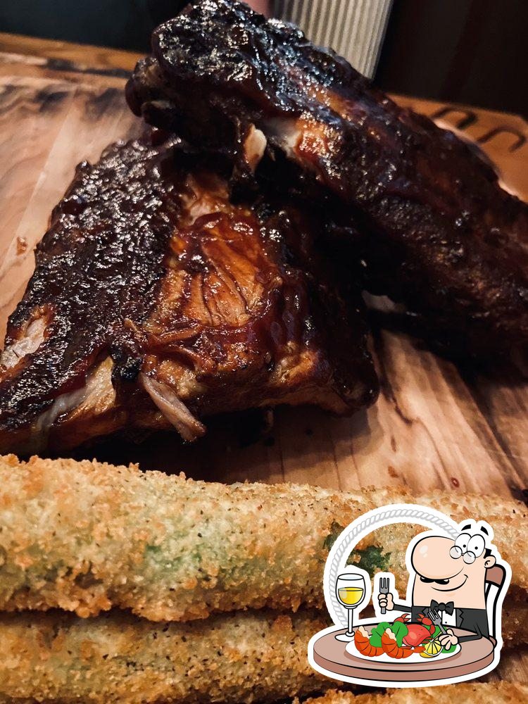 King Ranch Texas Kitchen in Houston - Restaurant menu and reviews