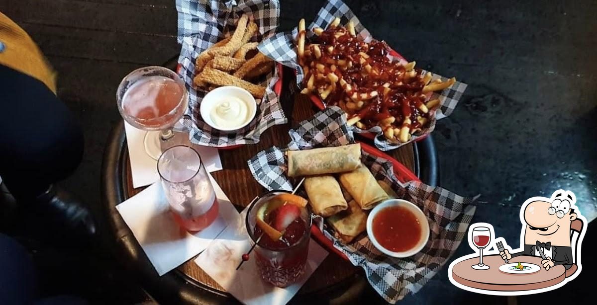 Maeve Fox in Cremorne - Restaurant reviews