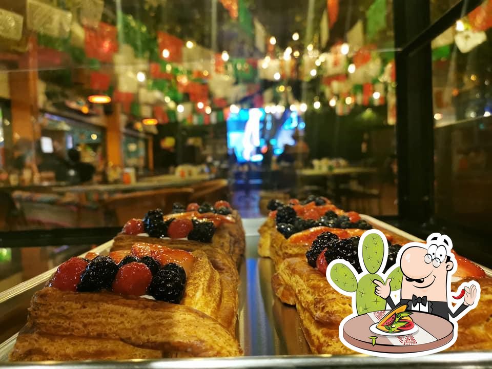 Mercado San Benito restaurant, Ciudad Juarez - Restaurant reviews