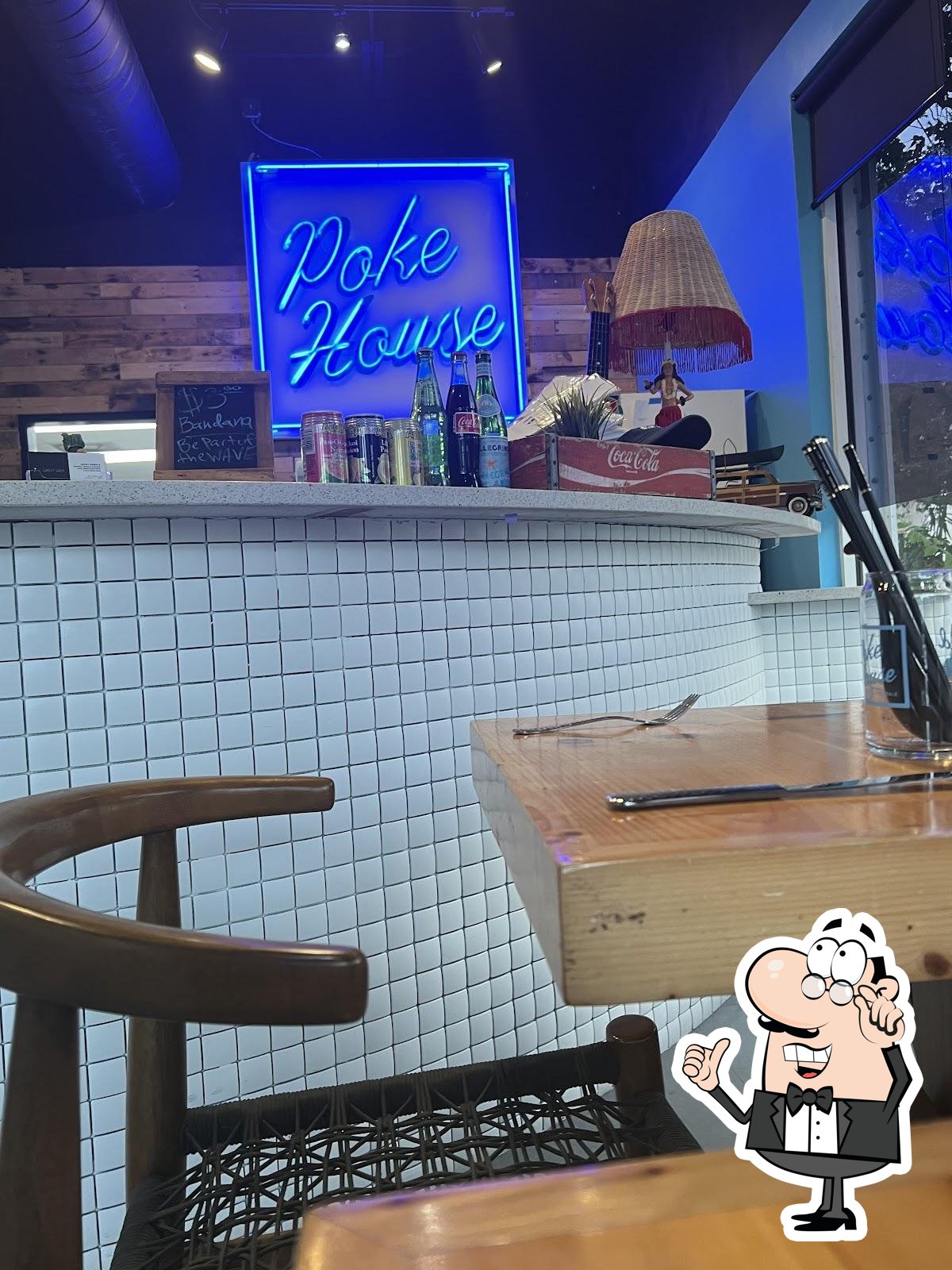 Point Break in Plantation - Restaurant menu and reviews