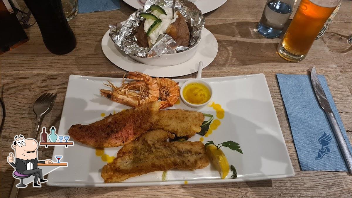 RESTAURANT HERMES, Dorsten - Speisekarte, Preise und Bewertungen