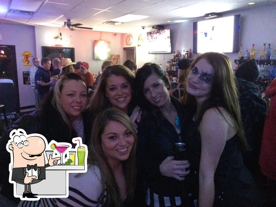 Slammers Tavern in Jeffersonville - Restaurant reviews