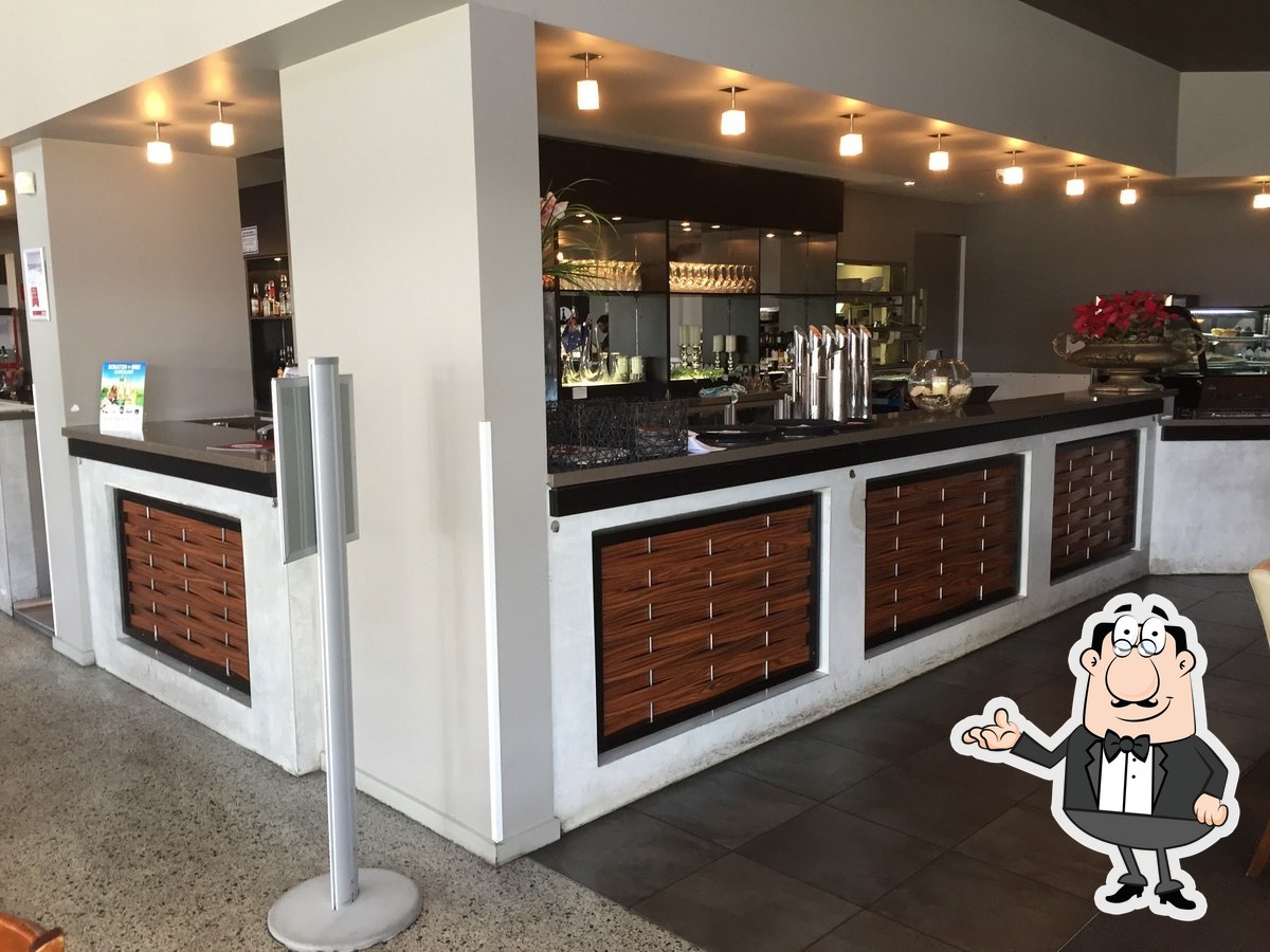 The Chase Bar & Bistro in Baldivis - Restaurant menu and reviews