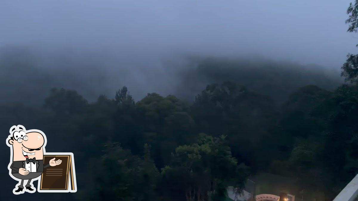 Yercaud shervarayan’s cafe, Yercaud - Restaurant menu, prices and reviews