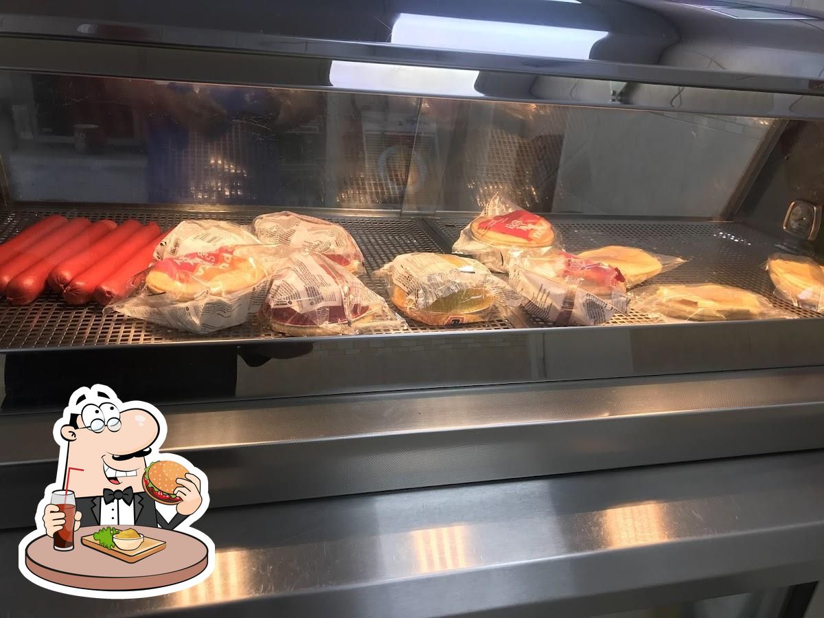 Mr Chippy, 636 Downham Way in Bromley - Restaurant reviews