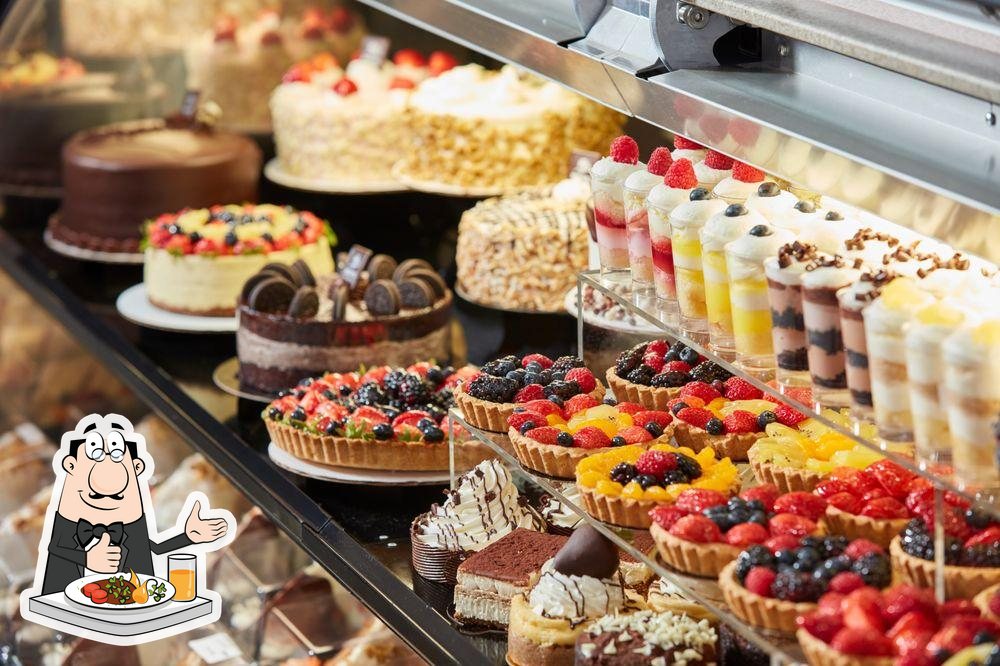 Nob Hill Foods in Alameda - Restaurant menu and reviews