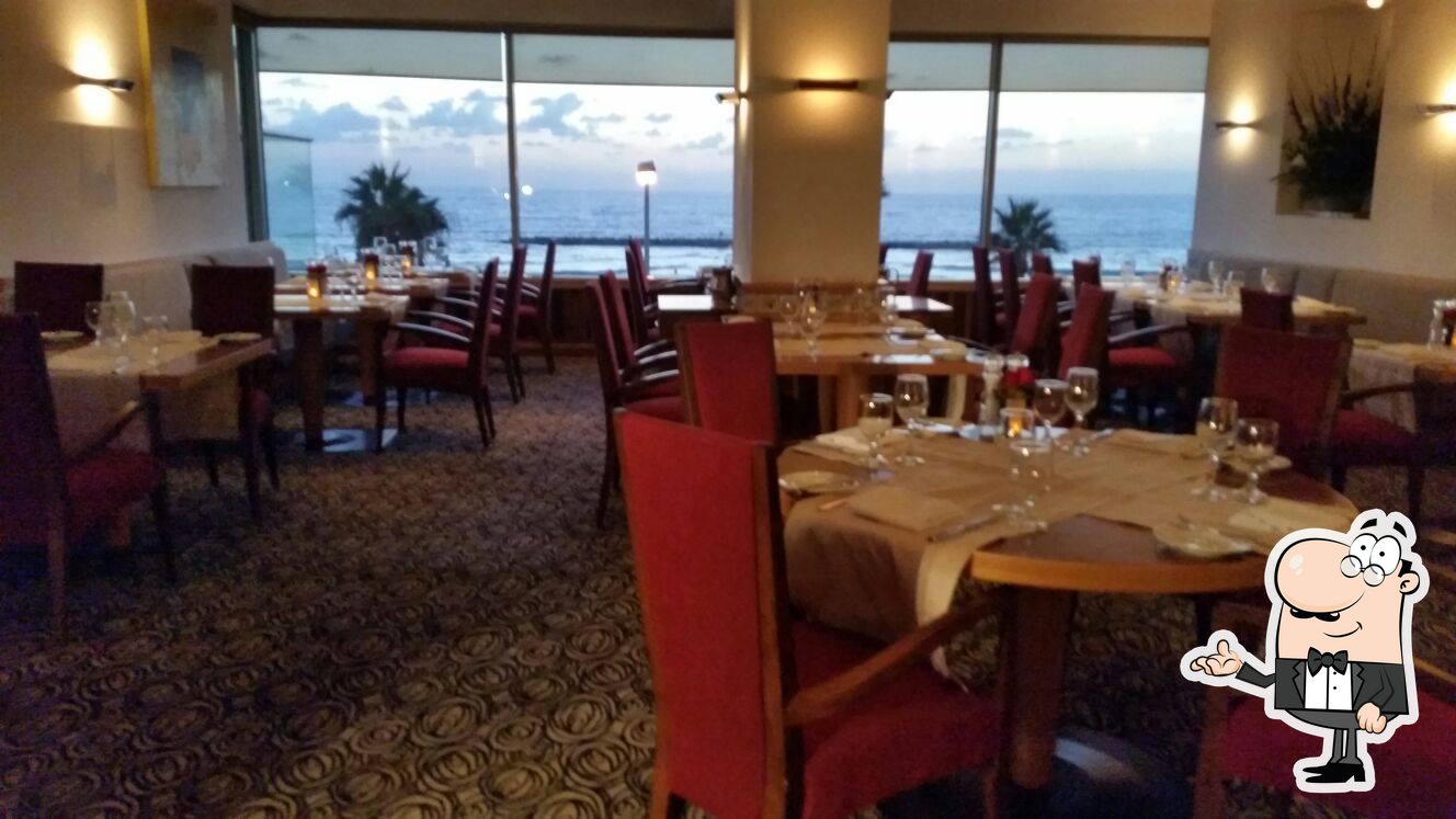 Olive Leaf, Tel Aviv-Yafo - Restaurant menu, prices and reviews