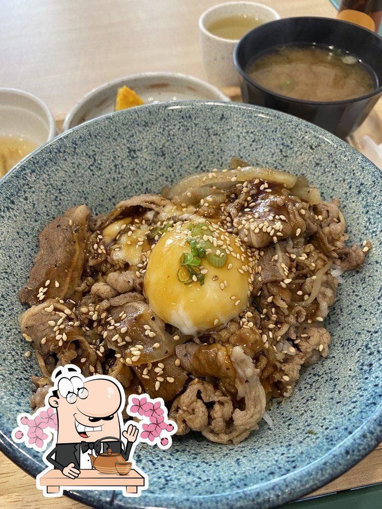 Nobi Nobi Obanzai in Richmond - Restaurant menu and reviews