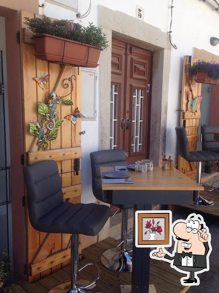 Restaurante Artefact, Tavira - Restaurant menu, prices and reviews