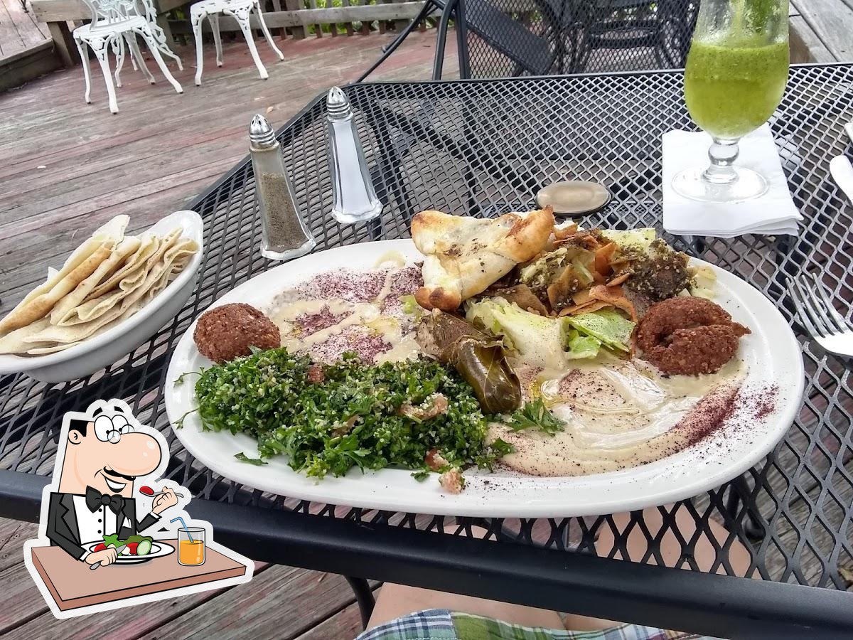 Casablanca Grill in Erie - Restaurant menu and reviews