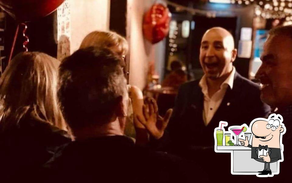 Houdini's Magic Bar in Broadstairs - Restaurant reviews