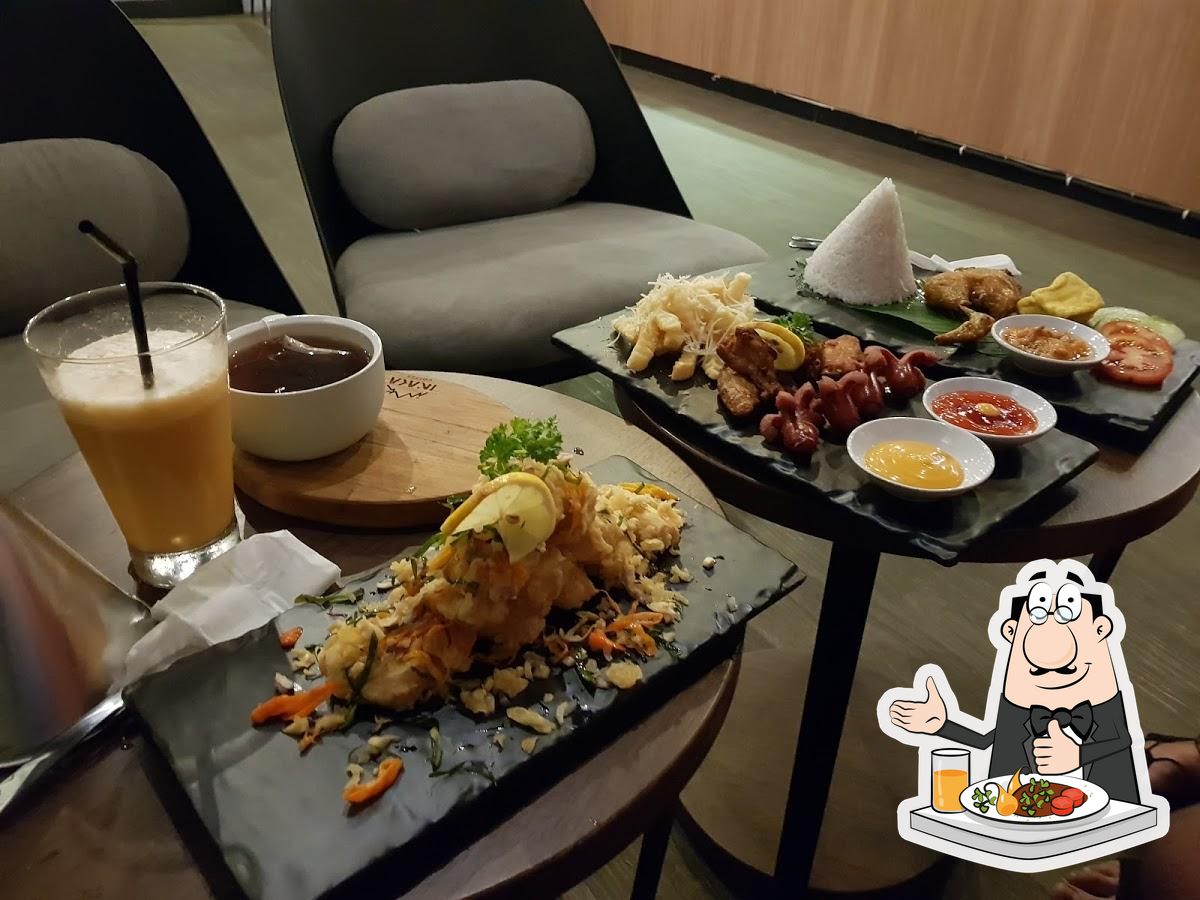 Inaka Coffee, Cimahi - Restaurant reviews