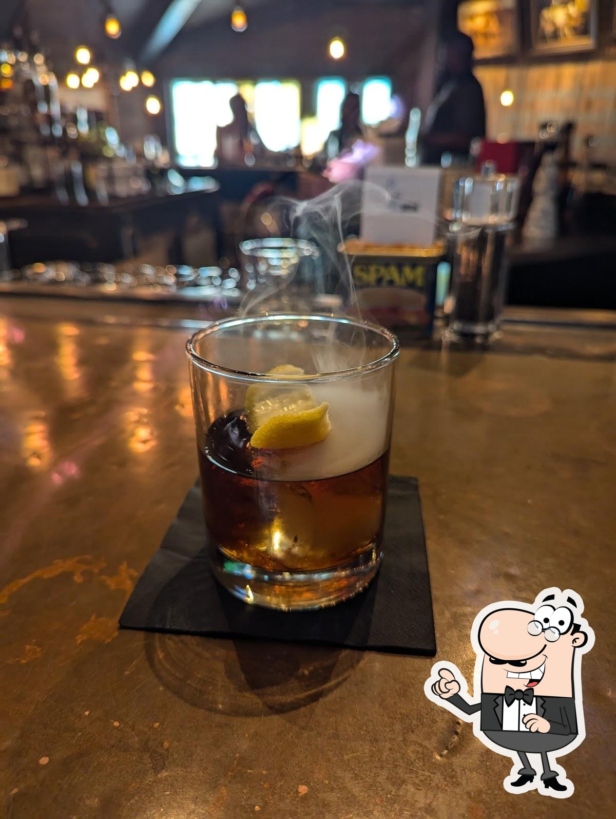 Le Moo, Louisville - Restaurant menu, prices and reviews
