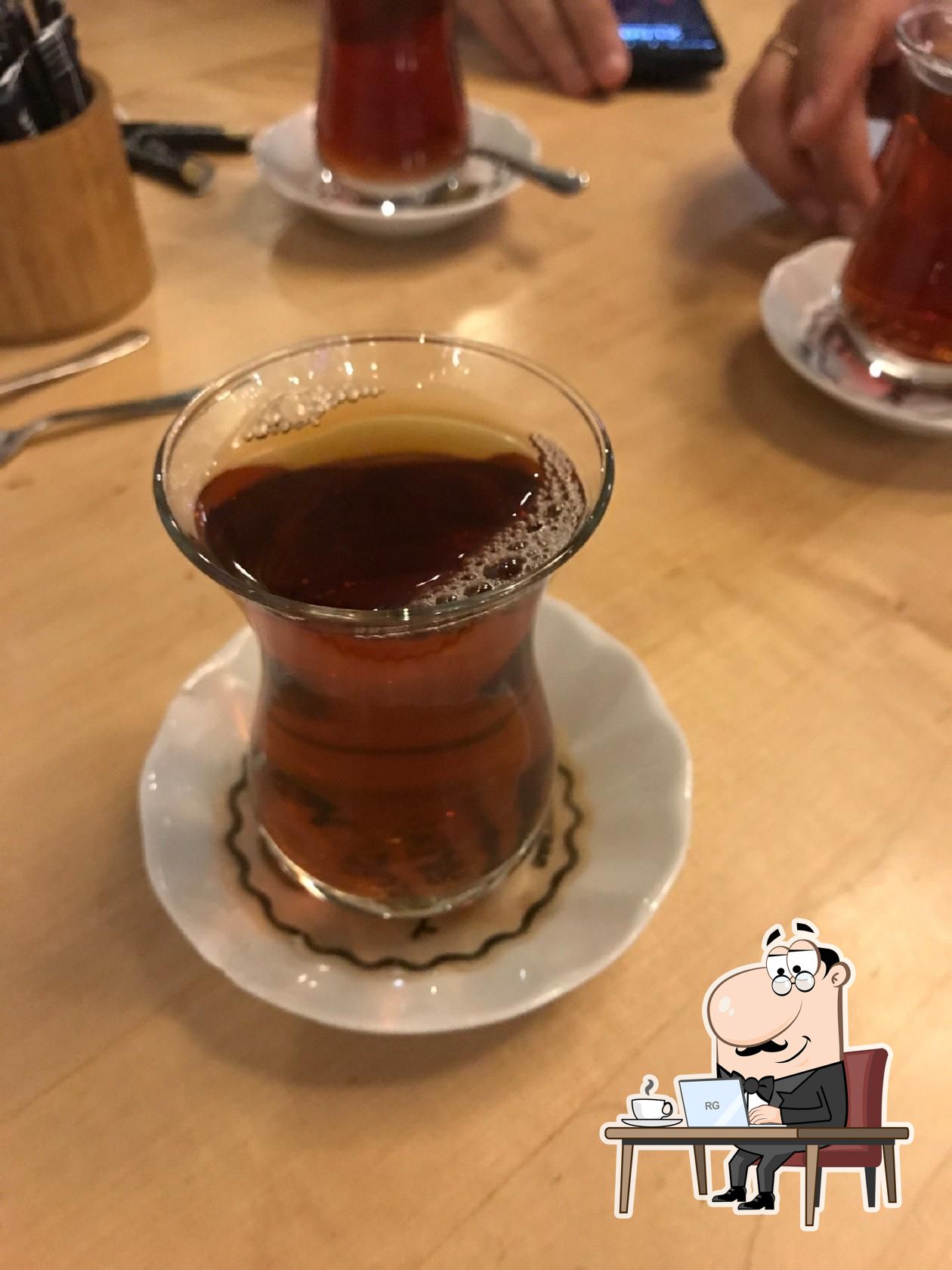 Mutlu Günler Fırını, Ankara - Restaurant menu, prices and reviews
