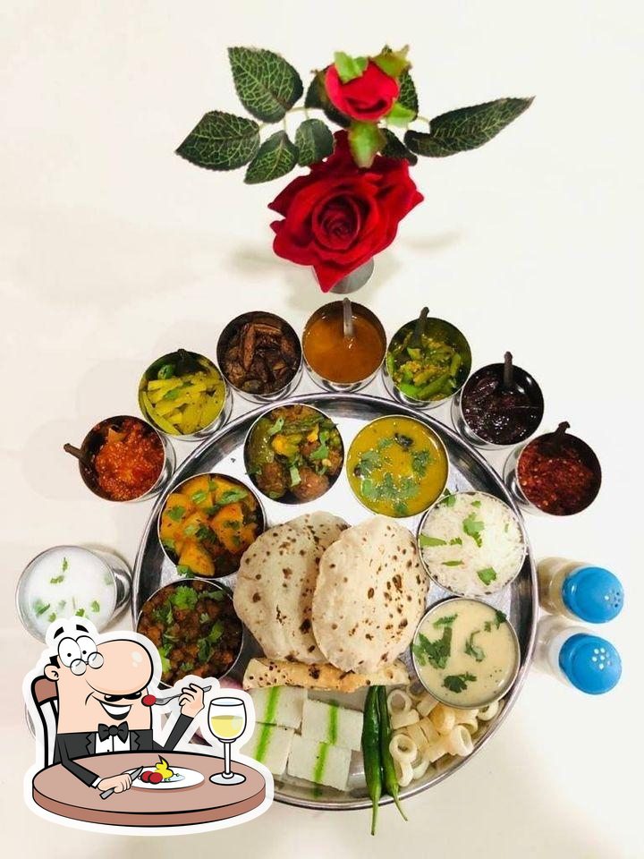 Patel Dining Hall, Junagadh - Restaurant reviews