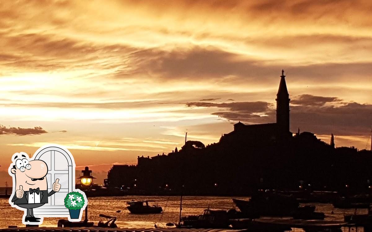 Restaurant “Pastrik”, Rovinj - Restaurant reviews